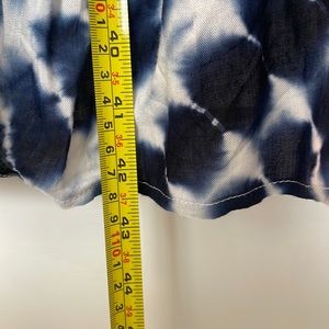 Gilli | Dresses | Gilli Tie Dye Midi Dress | Poshmark